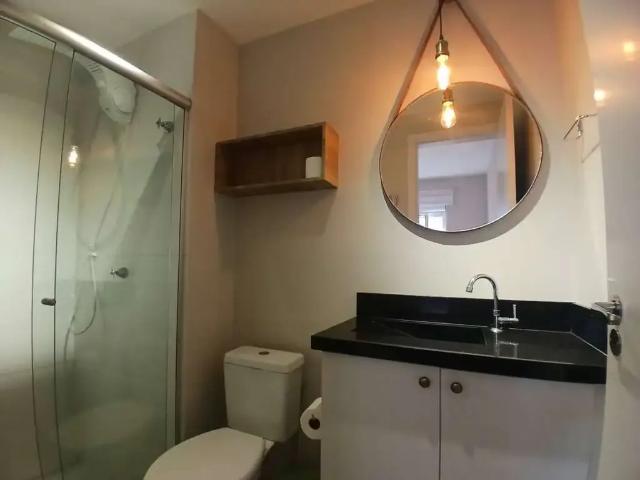 Apartamento para Locação em São Paulo/SP Vila Butantã 1 Quartos