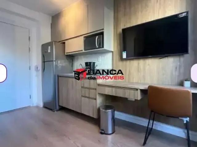 Apartamento para Locação em São Paulo/SP Vila Butantã 1 Quartos