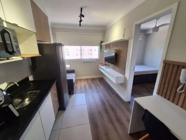 Apartamento para Locação em São Paulo/SP Vila Butantã 1 Quartos