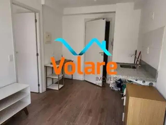 Apartamento para Locação em São Paulo/SP Vila Butantã 1 Quartos