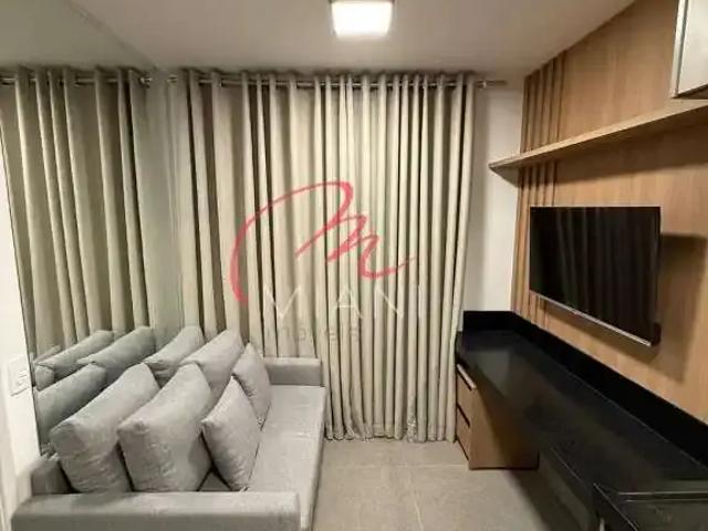 Apartamento para Locação em São Paulo/SP Vila Butantã 1 Quartos