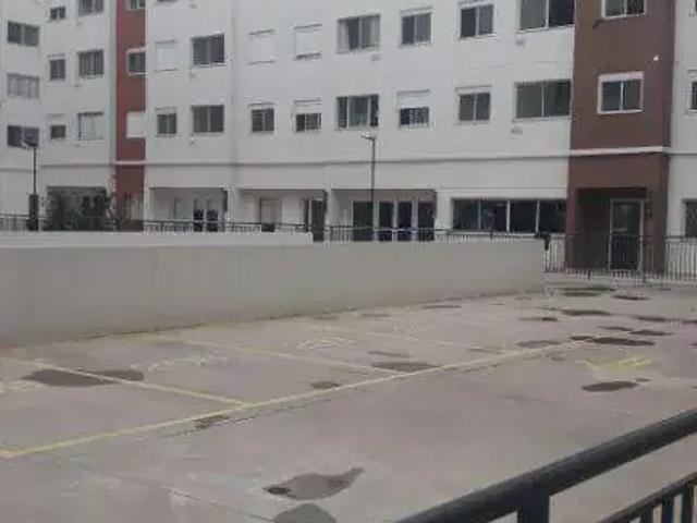 Apartamento para Locação em São Paulo/SP Vila Butantã 1 Quartos