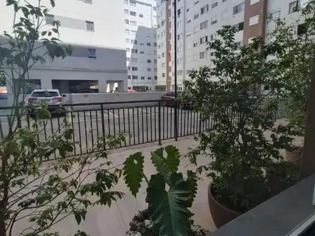 Apartamento para Locação em São Paulo/SP Vila Butantã 1 Quartos