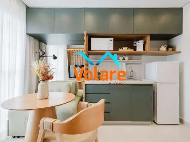 Apartamento para Locação em São Paulo/SP Vila Butantã 1 Quartos
