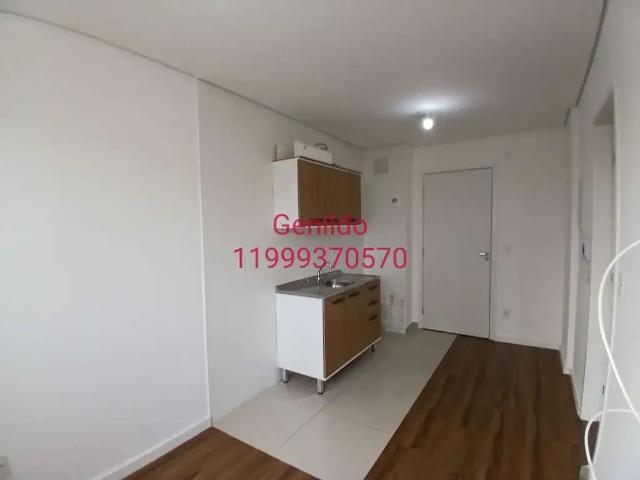 Apartamento para Locação em São Paulo/SP Vila Butantã 1 Quartos