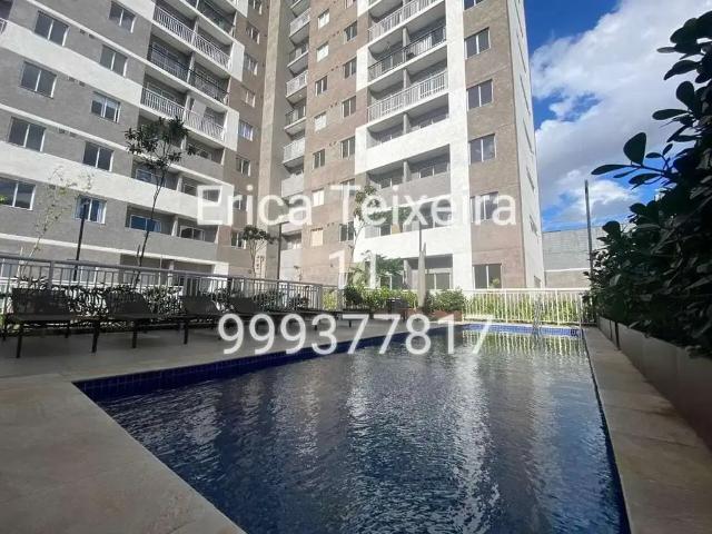 Apartamento para Locação em São Paulo/SP Vila Butantã 1 Quartos