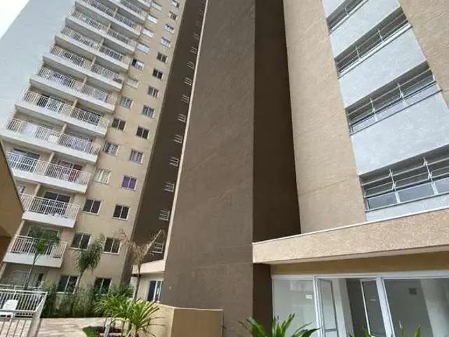 Apartamento para Locação em São Paulo/SP Vila Butantã 1 Quartos