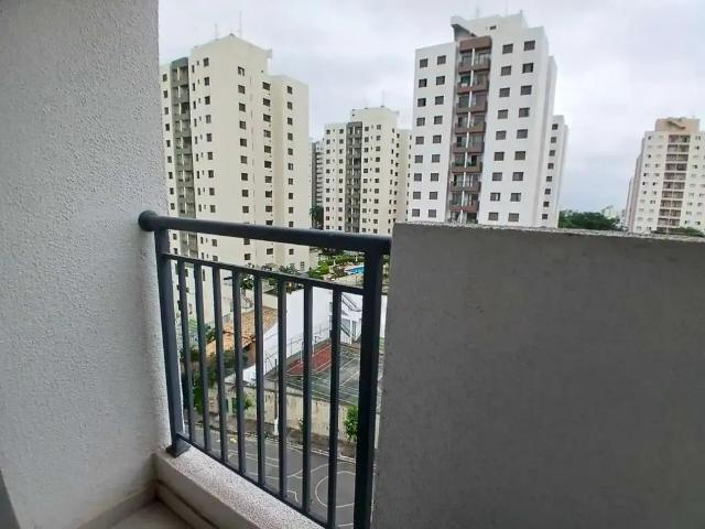 Apartamento para Locação em São Paulo/SP Vila Butantã 1 Quartos