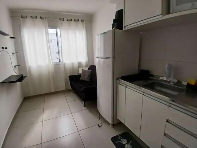 Apartamento para Locação em São Paulo/SP Vila Butantã 1 Quartos