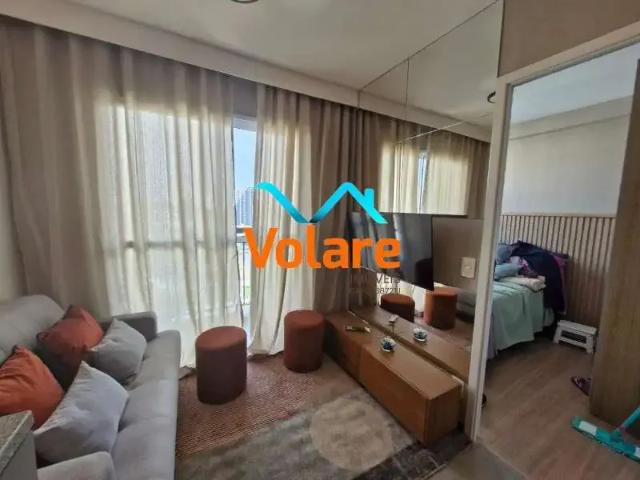 Apartamento para Locação em São Paulo/SP Vila Butantã 1 Quartos