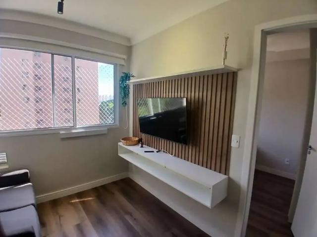 Apartamento para Locação em São Paulo/SP Vila Butantã 1 Quartos