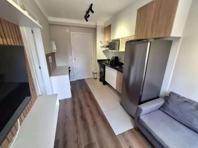 Apartamento para Locação em São Paulo/SP Vila Butantã 1 Quartos