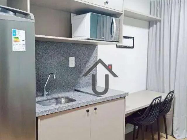 Apartamento para Locação em São Paulo/SP Vila Butantã 1 Quartos