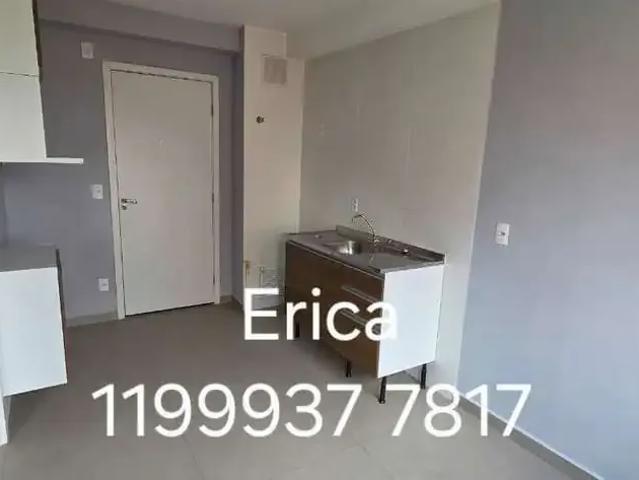 Apartamento para Locação em São Paulo/SP Vila Butantã 1 Quartos