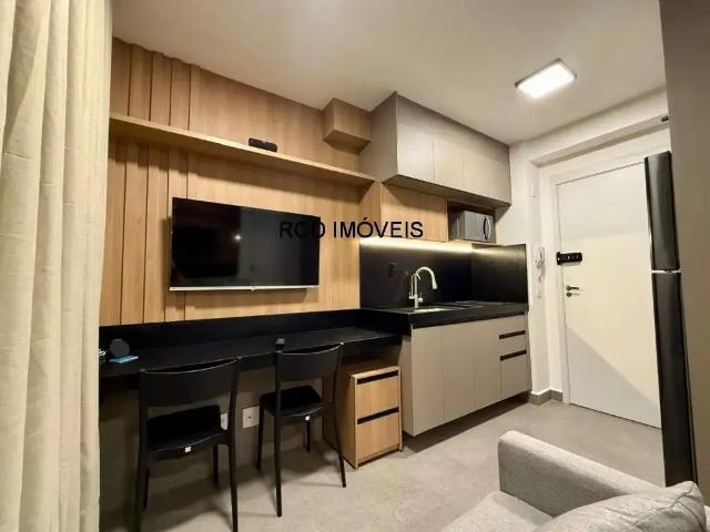 Apartamento para Locação em São Paulo/SP Vila Butantã 1 Quartos