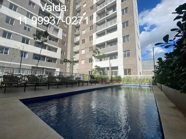 Apartamento para Locação em São Paulo/SP Vila Butantã 1 Quartos