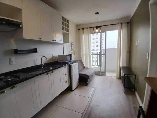 Apartamento para Locação em São Paulo/SP Vila Butantã 1 Quartos