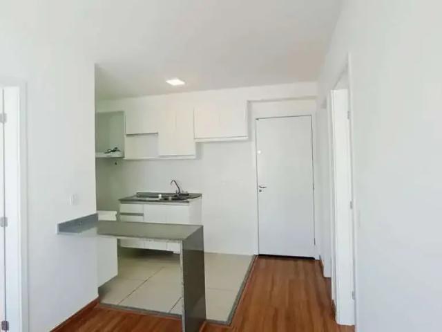 Apartamento para Locação em São Paulo/SP Vila Butantã 1 Quartos