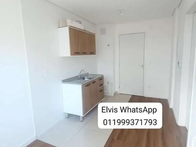 Apartamento para Locação em São Paulo/SP Vila Butantã 1 Quartos