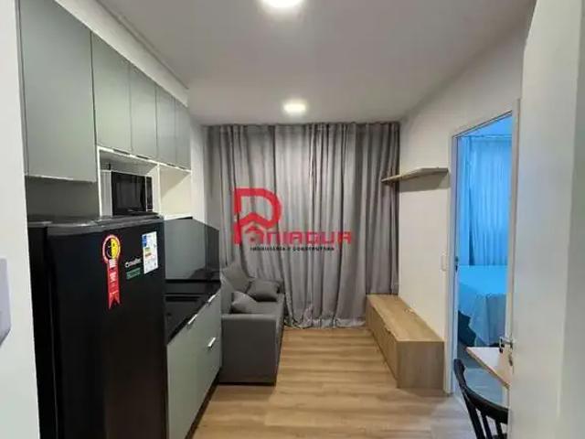 Apartamento para Locação em São Paulo/SP Vila Butantã 1 Quartos