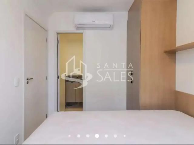 Apartamento para Locação em São Paulo/SP Vila Butantã 1 Quartos