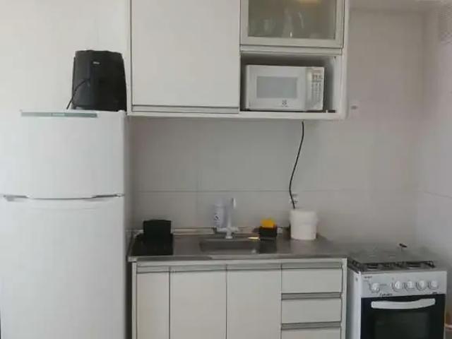 Apartamento para Locação em São Paulo/SP Vila Butantã 1 Quartos
