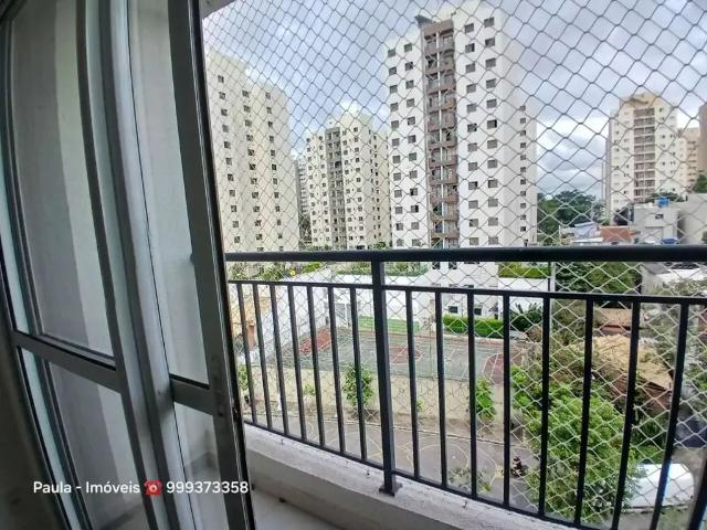 Apartamento para Locação em São Paulo/SP Vila Butantã 1 Quartos