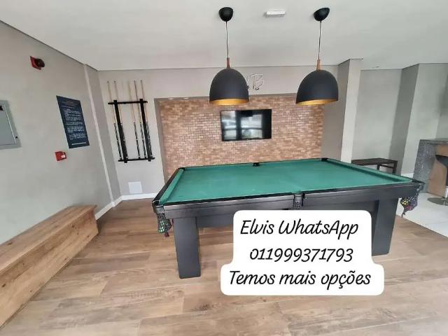 Apartamento para Locação em São Paulo/SP Vila Butantã 1 Quartos
