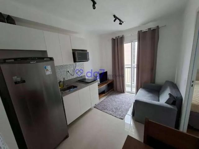 Apartamento para Locação em São Paulo/SP Vila Butantã 1 Quartos