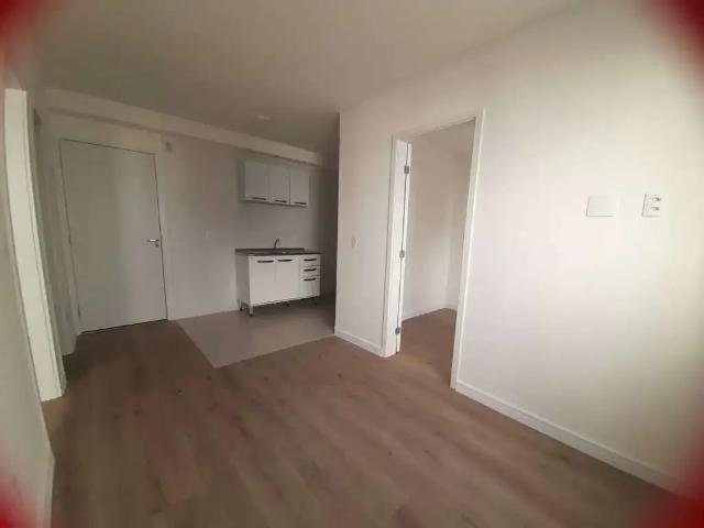 Apartamento para Locação em São Paulo/SP Vila Butantã 1 Quartos