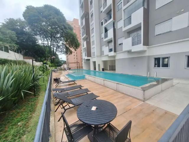Apartamento para Locação em São Paulo/SP Vila Butantã 1 Quartos