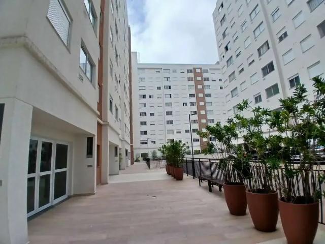 Apartamento para Locação em São Paulo/SP Vila Butantã 1 Quartos