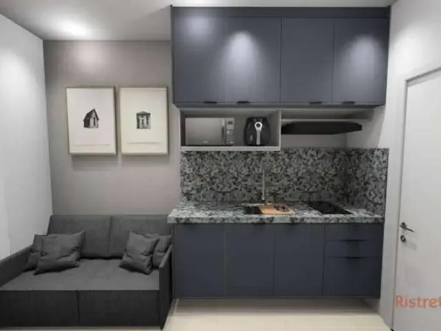 Apartamento para Locação em São Paulo/SP Vila Butantã 1 Quartos