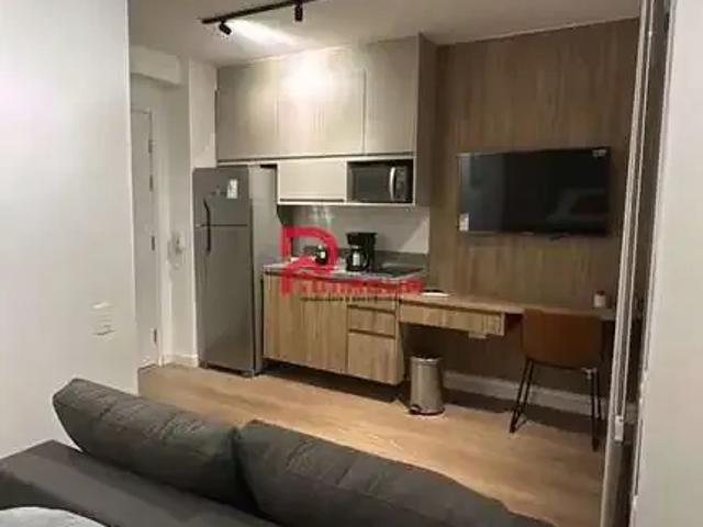 Apartamento para Locação em São Paulo/SP Vila Butantã 1 Quartos