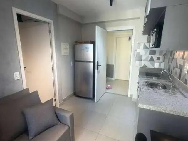 Apartamento para Locação em São Paulo/SP Vila Butantã 1 Quartos