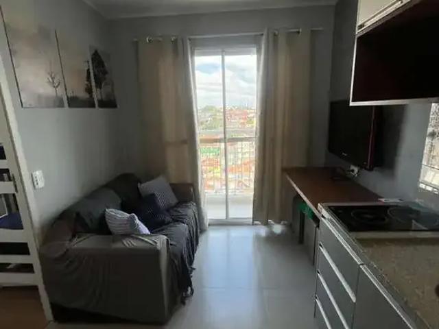 Apartamento para Locação em São Paulo/SP Vila Butantã 1 Quartos