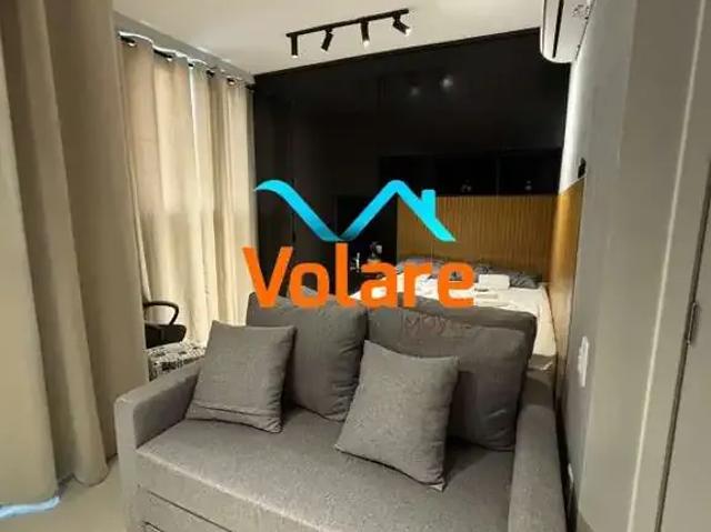 Apartamento para Locação em São Paulo/SP Vila Butantã 1 Quartos