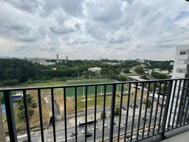 Apartamento para Locação em São Paulo/SP Vila Butantã 1 Quartos