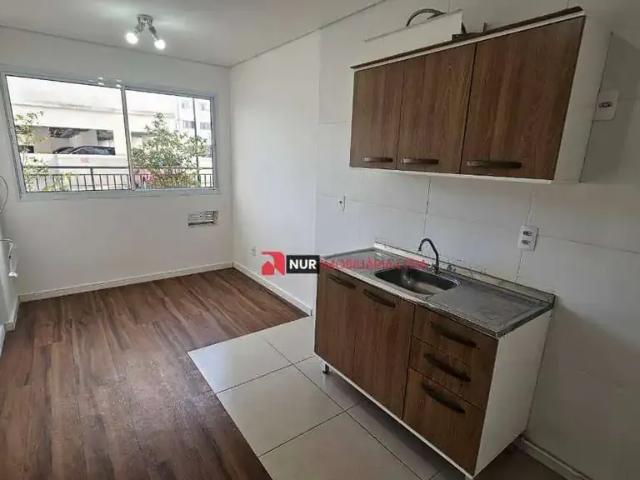 Apartamento para Locação em São Paulo/SP Vila Butantã 1 Quartos