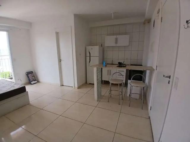 Apartamento para Locação em São Paulo/SP Vila Butantã 1 Quartos