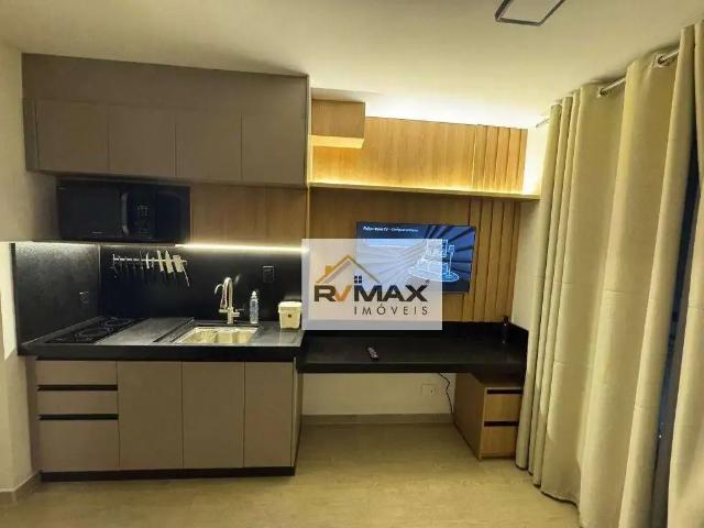 Apartamento para Locação em São Paulo/SP Vila Butantã 1 Quartos