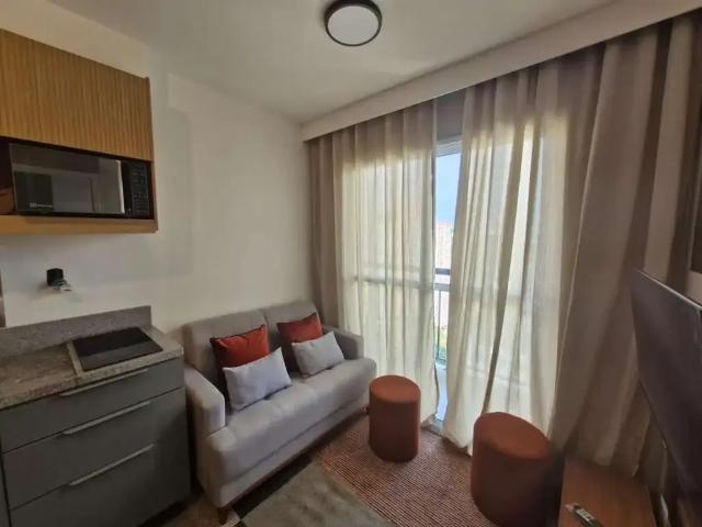 Apartamento para Locação em São Paulo/SP Vila Butantã 1 Quartos