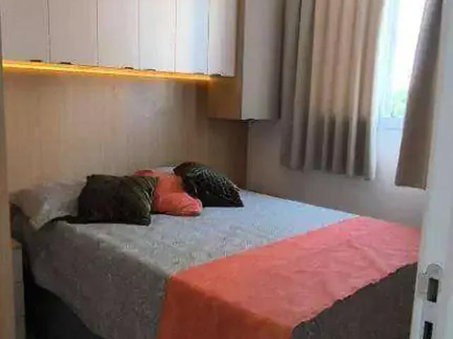 Apartamento para Locação em São Paulo/SP Vila Butantã 1 Quartos