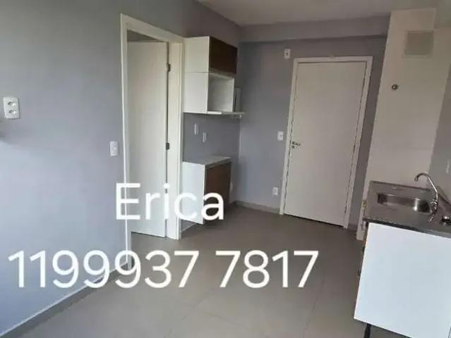 Apartamento para Locação em São Paulo/SP Vila Butantã 1 Quartos