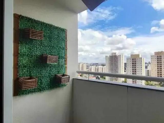 Apartamento para Locação em São Paulo/SP Vila Butantã 2 Quartos