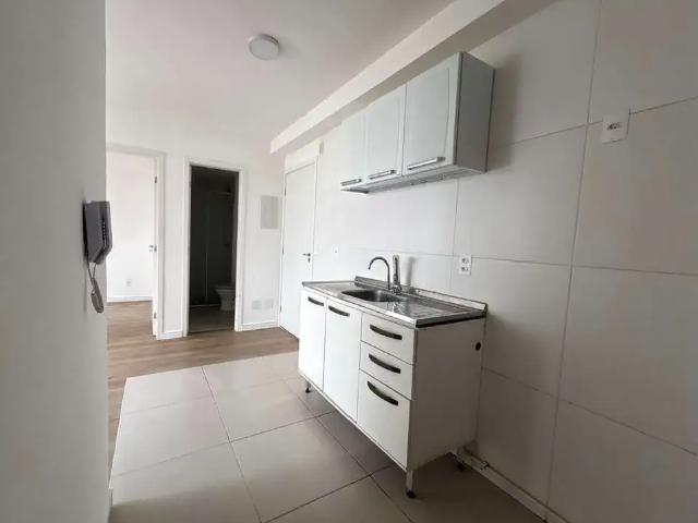 Apartamento para Locação em São Paulo/SP Vila Butantã 2 Quartos