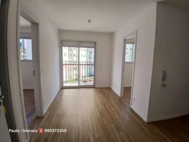 Apartamento para Locação em São Paulo/SP Vila Butantã 2 Quartos