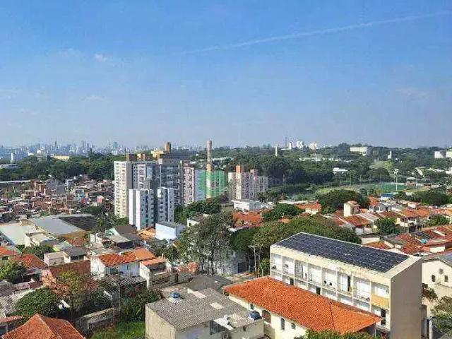 Apartamento para Locação em São Paulo/SP Vila Butantã 2 Quartos