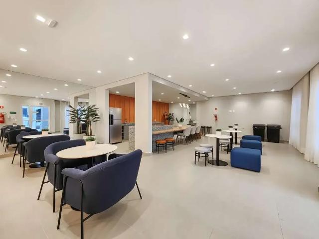 Apartamento para Locação em São Paulo/SP Vila Butantã 2 Quartos