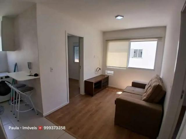 Apartamento para Locação em São Paulo/SP Vila Butantã 2 Quartos